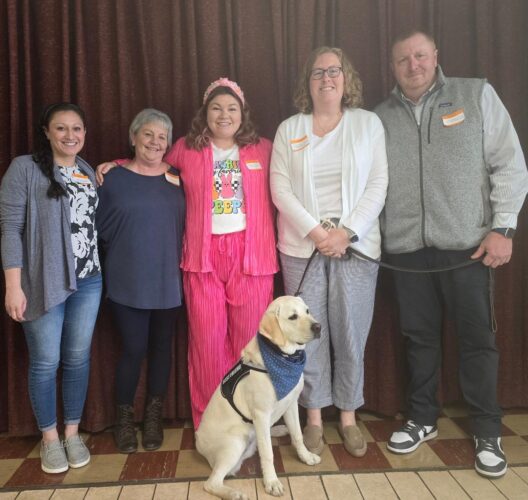 Alpha Iota Chapter hold April meeting | News, Sports, Jobs - Morning ...